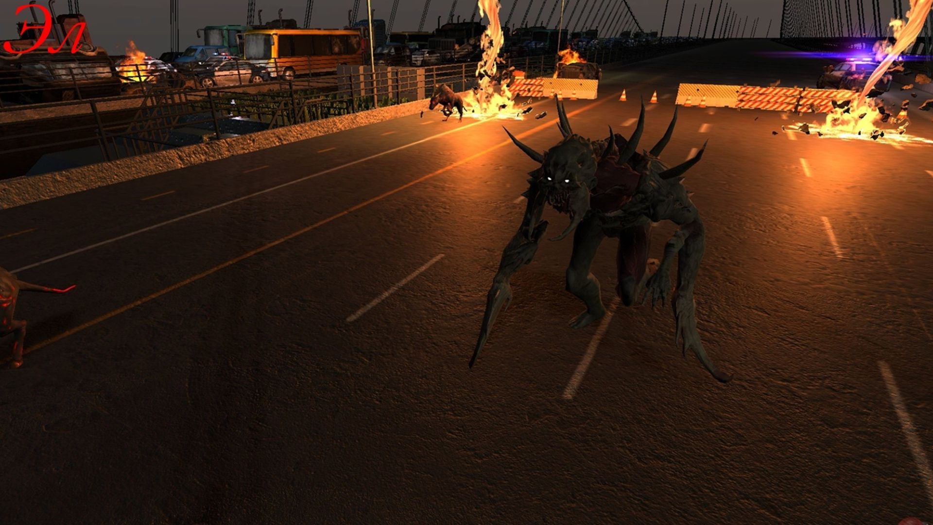 Ultimate Zombie Defense - Челенж  (Дневной стрим)