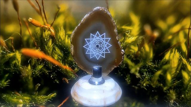 12 Покровителей (с хризолитом)