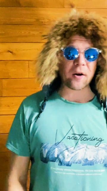 Фестиваль "Улетай" 2026 / Голосуй в улетной 10ке за Sostojanie Affekta - ИДОЛ