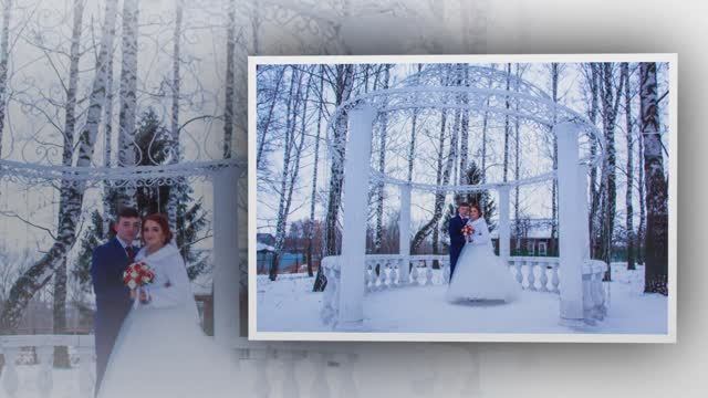 Свадебная фотохроника_Ваня и Даша