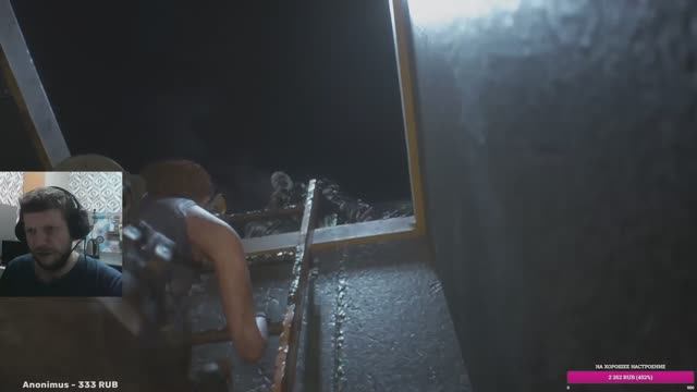 Resident Evil 3 Remake: Стройка, Немезис и Выживание! Прохождение Уровня с Оружейным Магазином! #3