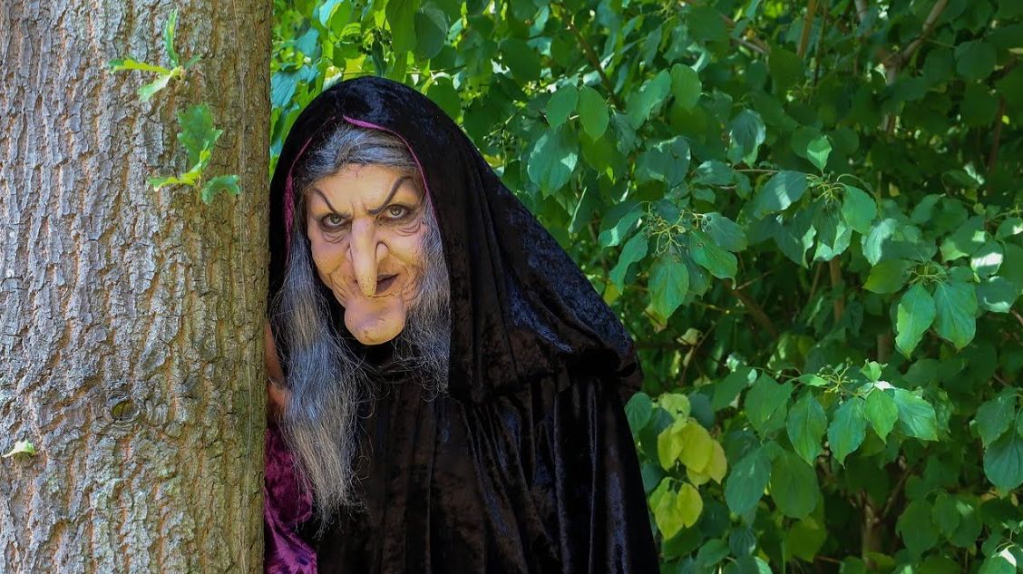 НАШЕЛ ВЕДЬМУ - Прохождение Graveyard Keeper(Выпуск 6)