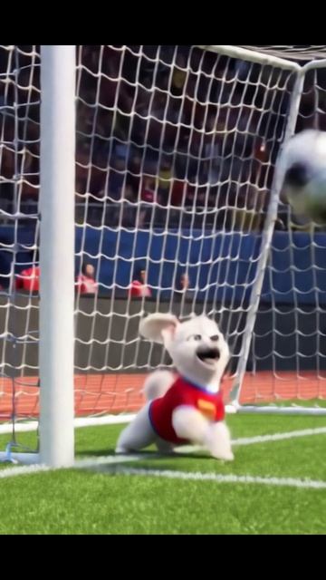 ⚽🐾 КОТЫ НА ПОЛЕ: Когда футбол превращается в цирк! 😹🔥