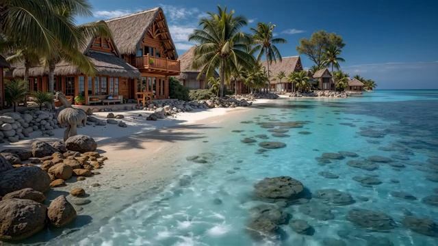 Музыка Релакс Chill Mix Summer Vibes Chillout Music Selection