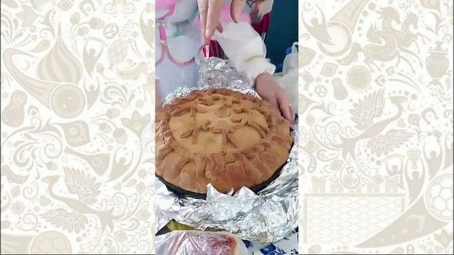 «Народов много - страна одна»