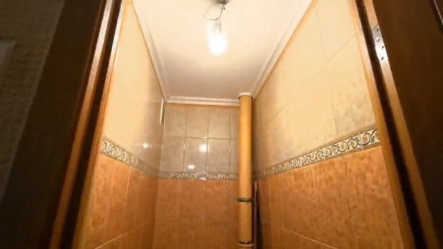 Квартира на Мориса Тореза 105А