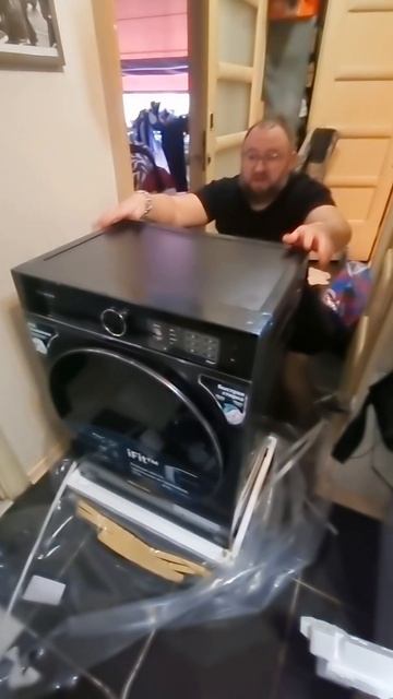 Делаем ремонт часть 2