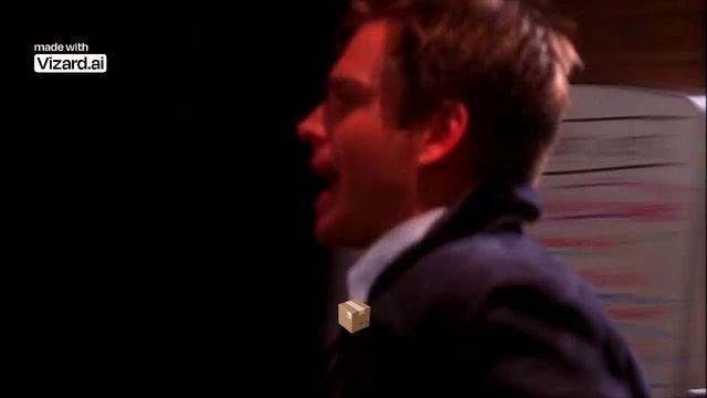 Опасная игра: Гиббс против террориста