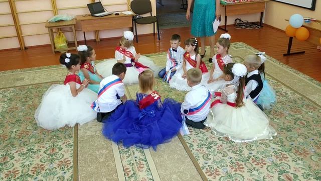 2019_05_31-Выпускной в ДС