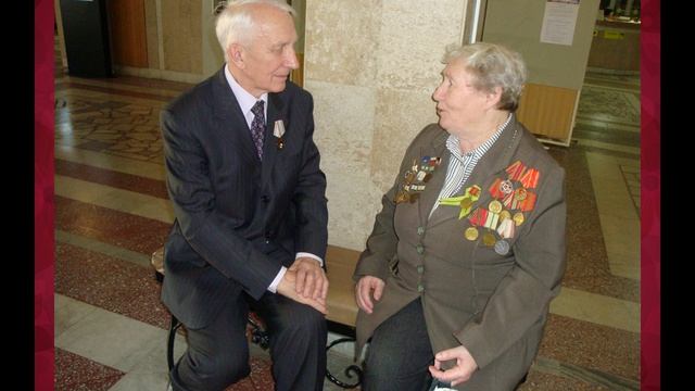 Лев Фёдоров (Canto) "Песня Омску и Ленинграду".