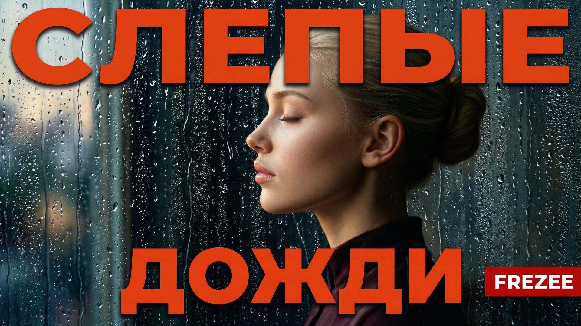 Слепые дожди