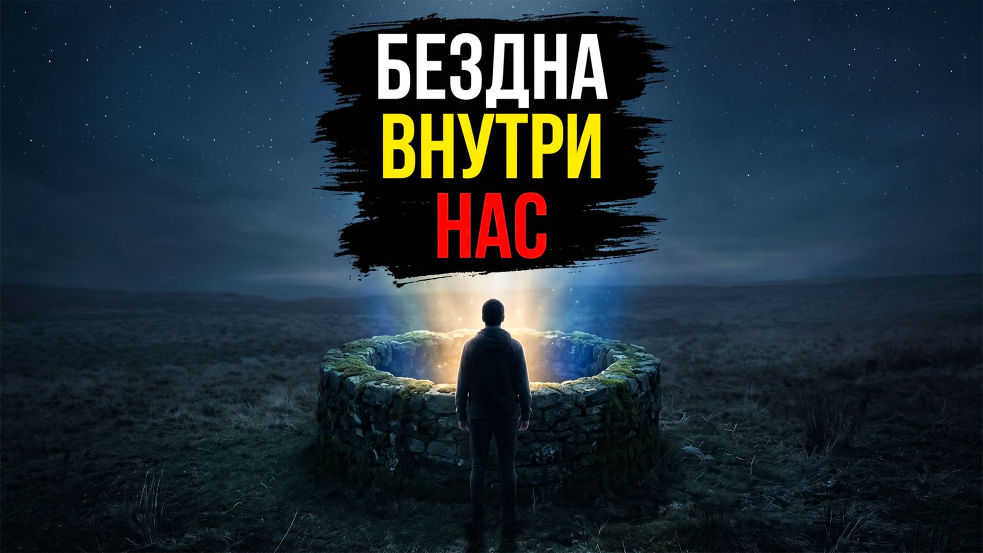 О чем молчит бездна? Правда которая меняет сознание