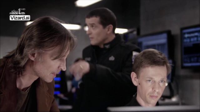 Кульминация запуска 9-го шеврона: герои в ловушке