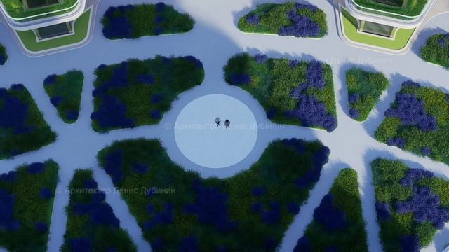 Эко апарт-отель Дубай 03