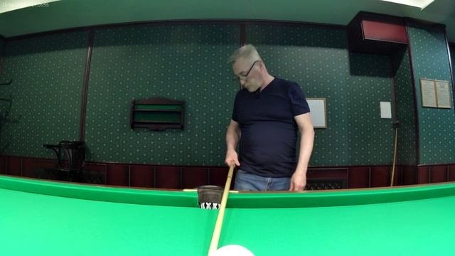 RUсский бильярд. Повторим АЗЫ