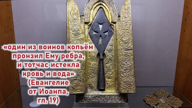 Эчмиадзин - духовный центр Армянской Апостольской Церкви