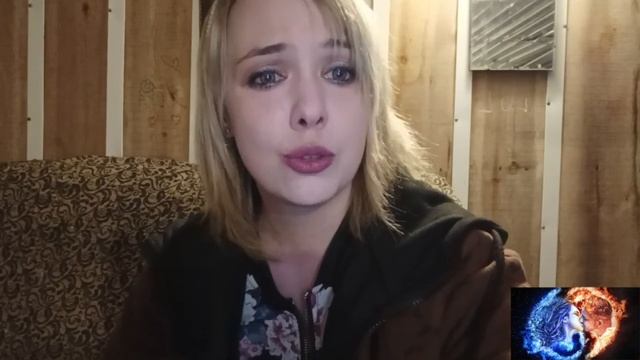 Волк Елена читает свои стихи для ОМ Подольск 15 апреля. 2- партия стихов