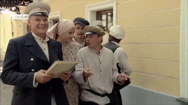 Жесткие правила: порядок в училище