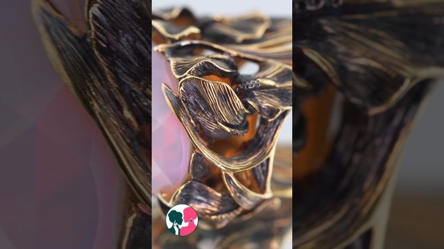 Атмосфера выставки Симфония Самоцветов