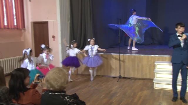 2026г Эстрадный концерт Подмосковные вечера