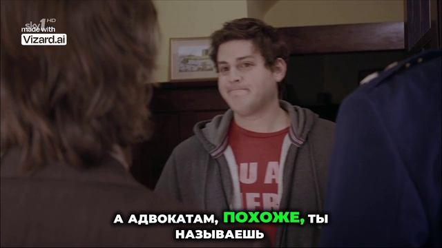 Как Элая Уоллеса завербовали в Звездные врата