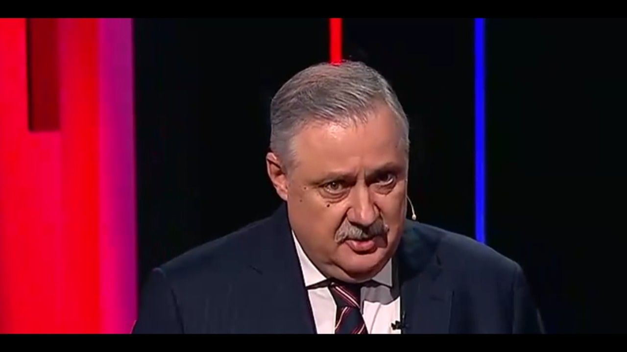 Дмитрий Евстафьев; Трамп, Вэнс и глобальный мобилизационный план Запада