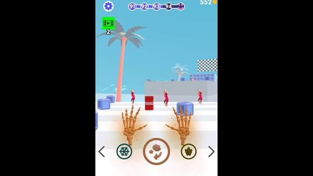 Игра про магию