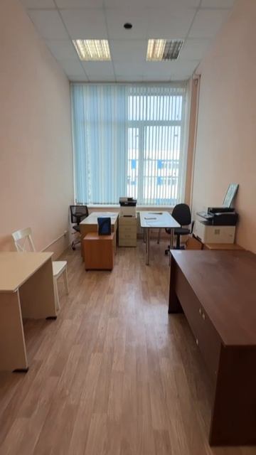 Сдам в аренду помещение 20,7 м2 Трефолева 2Р