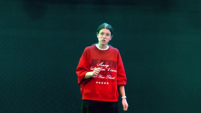 Ирина Горячева, 14 лет. Р. Д. Брэдбери «451 градус по Фаренгейту»