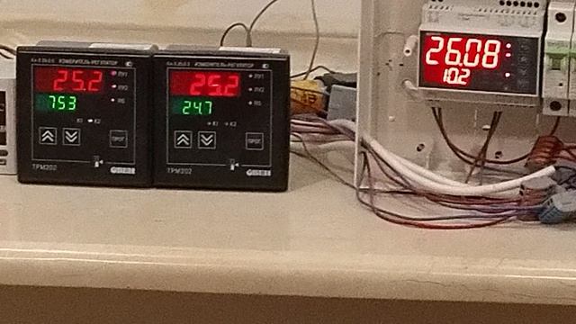 №2115 Двор П. Осипенко 48. 14 апреля 2026 г., 21:15:24 VID_20260414_211507252