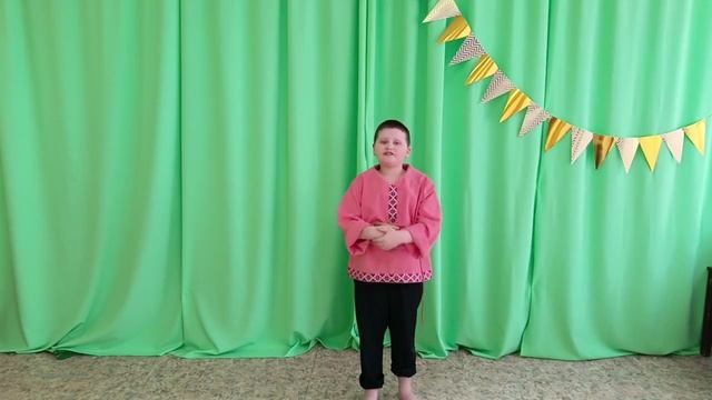 Максим Петров БСШ №2