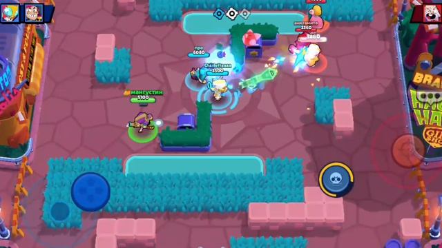 новый ивент