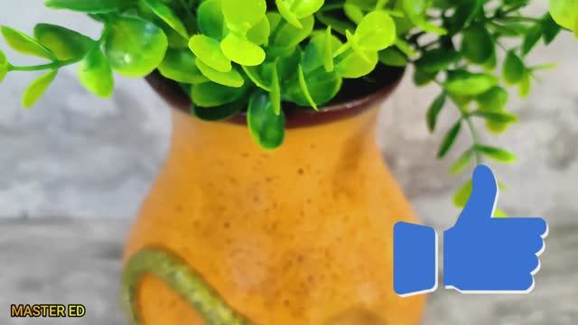 ТАКУЮ КРАСОТУ НЕ КУПИШЬ В МАГАЗИНЕ💣  А СДЕЛАТЬ МОЖНО ЛЕГКО ИЗ САМЫХ ПРОСЫХ МАТЕРИАЛОВ