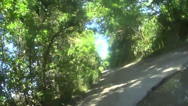 Бревет 400 Веселый 2023