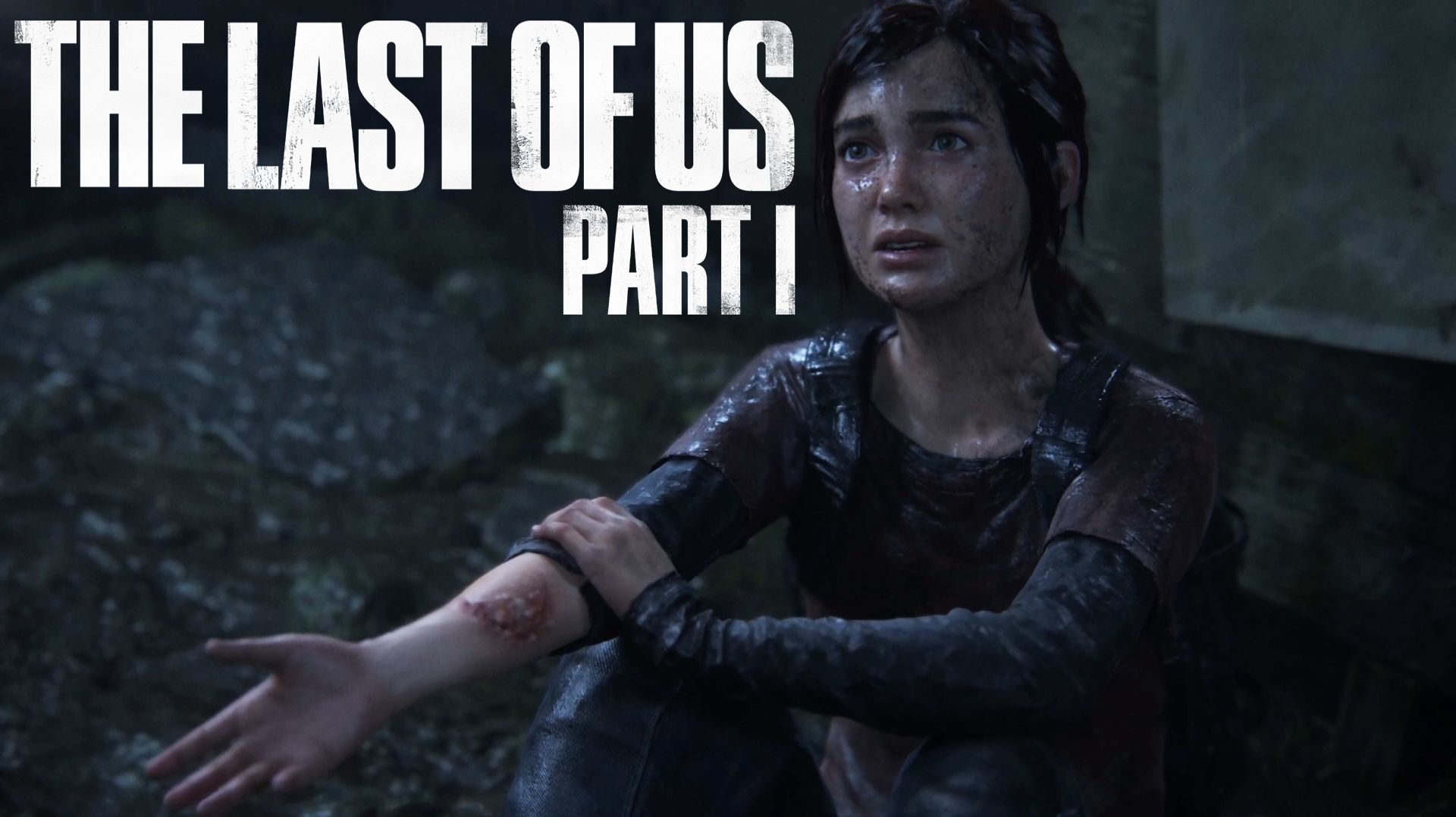 ГРАНИЦА The Last of Us Part I #3