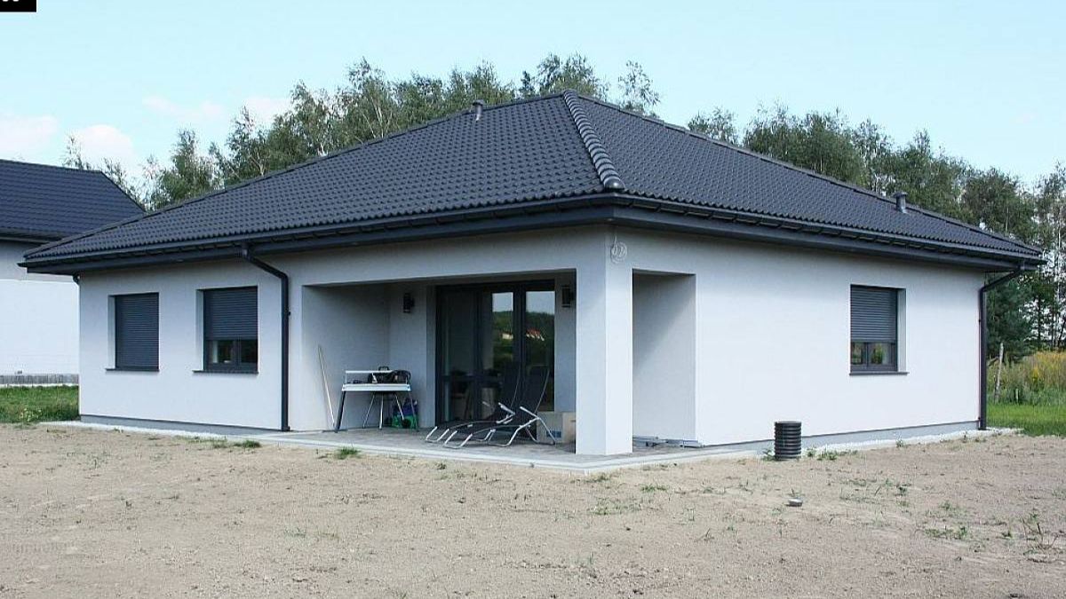 Проект дома 12 на 14 с Отличной планировкой Астрахани