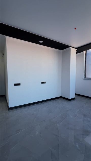 Homeland 1+1 без мебели