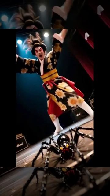 🌙✨  ВОСТОЧНАЯ ГРАЦИЯ: Когда движения говорят без слов