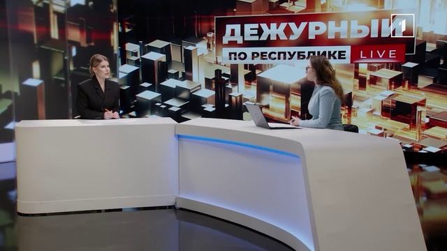 Голосовой помощник МФЦ ДНР работает 24/7 и помогает записаться и отслеживать документы