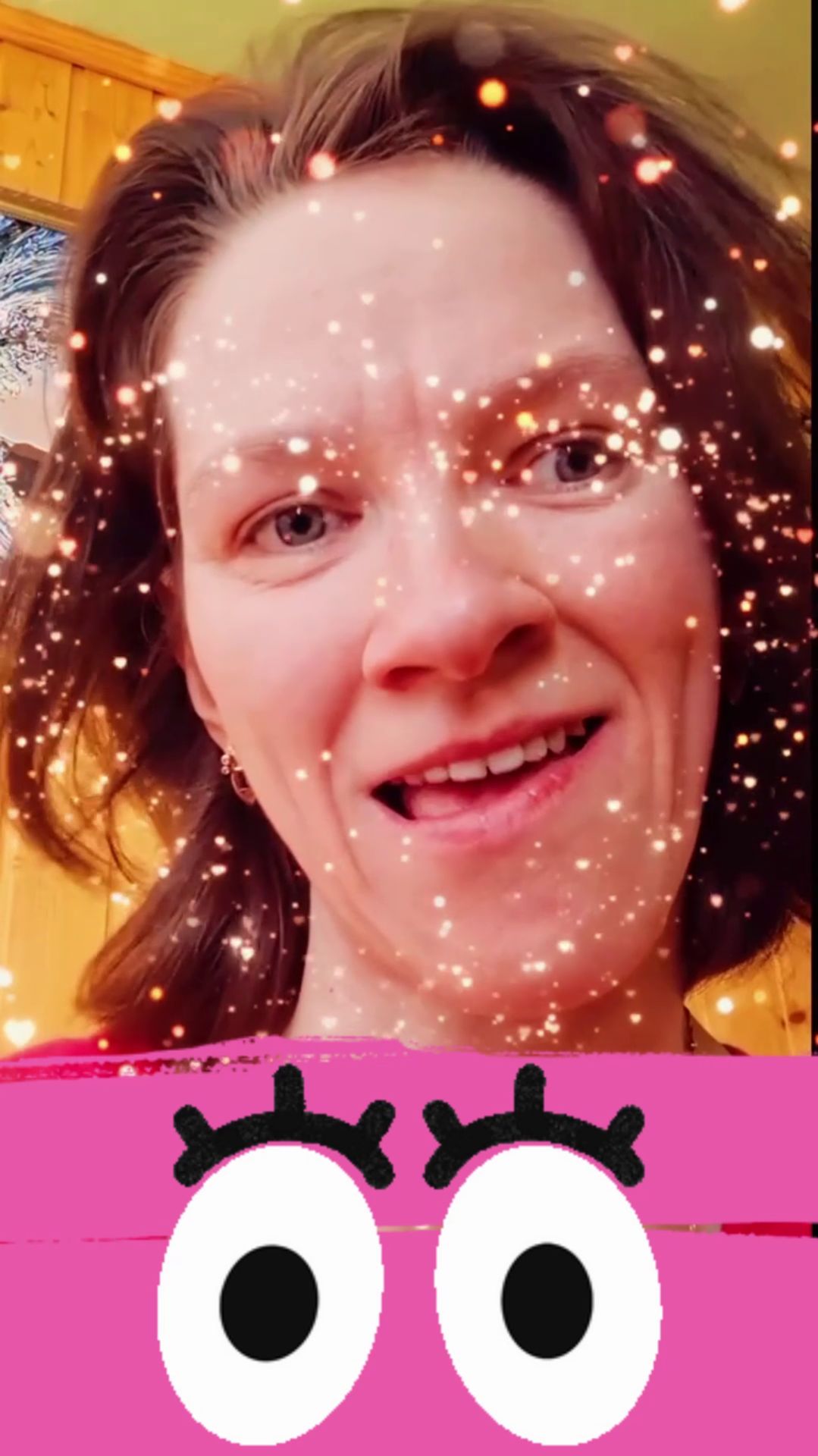 Да, у меня дефект речи. И что дальше? Страх перед камерой? Зря!