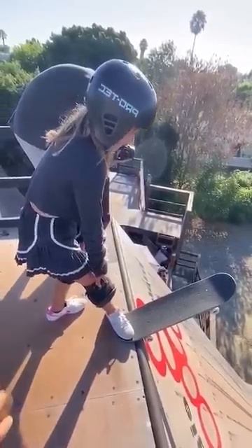 Ты справишься! #скейтбординг