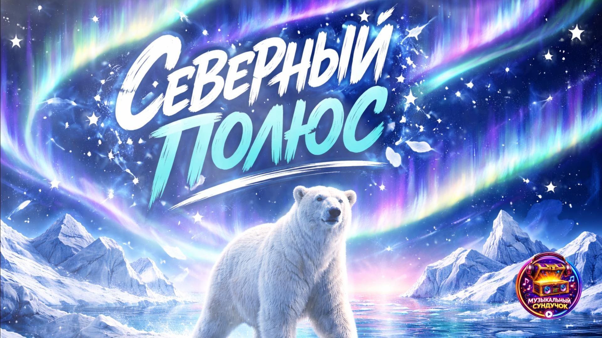 Песня Северный полюс