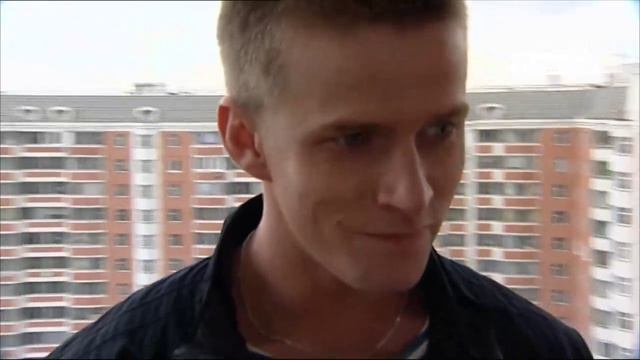 Я не радист. Я был снайпером.