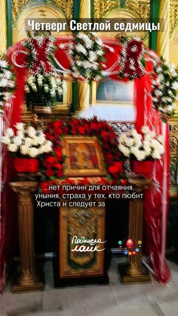 Нет причин печалиться!...