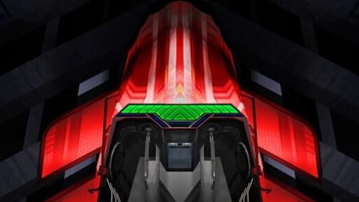 ITRP _ Aero Star | Полное прохождение | Без комментариев