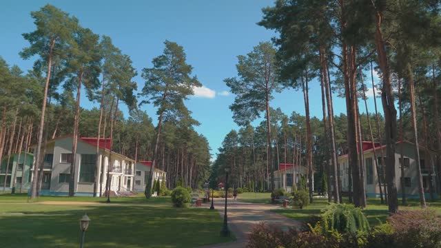 Центр эстетической лазерной коррекции в санатории «Солнечный»