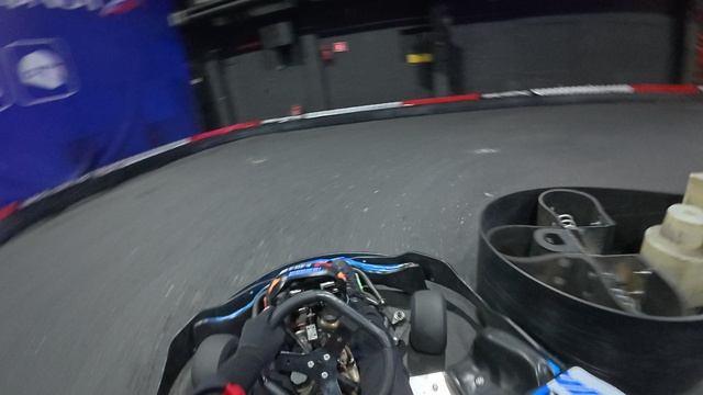 Картинг МИКС 15/04/26 прокат (заезд 1) средний спорт