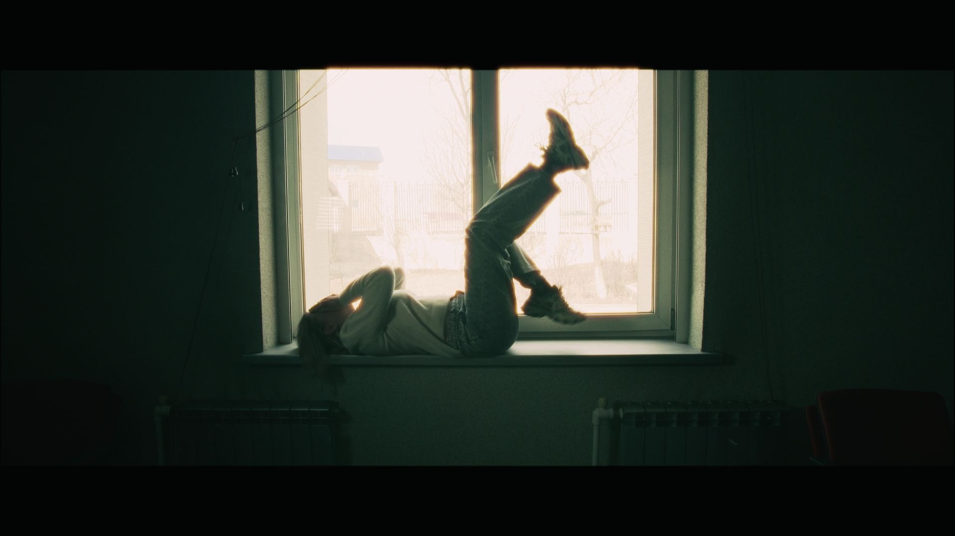 Видеообзор на фильм "Вот это драма!" (реж. Кристоффер Боргли)