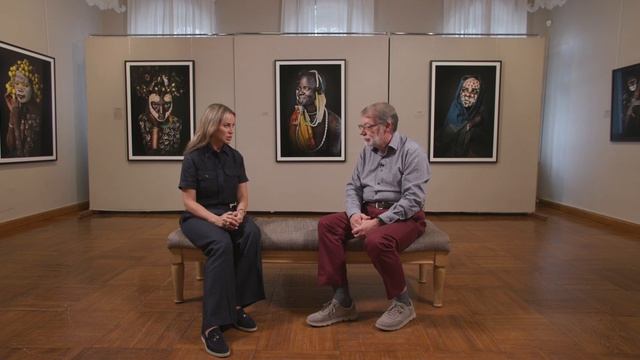 Беседы о фотоискусстве #7 Этнография или искусство?