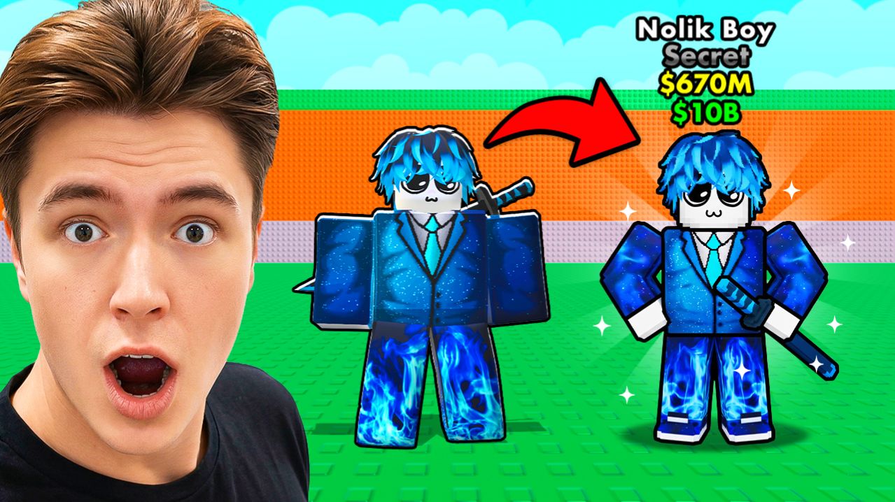 😱Меня Превратили в БРЕЙНРОТА в РОБЛОКС!